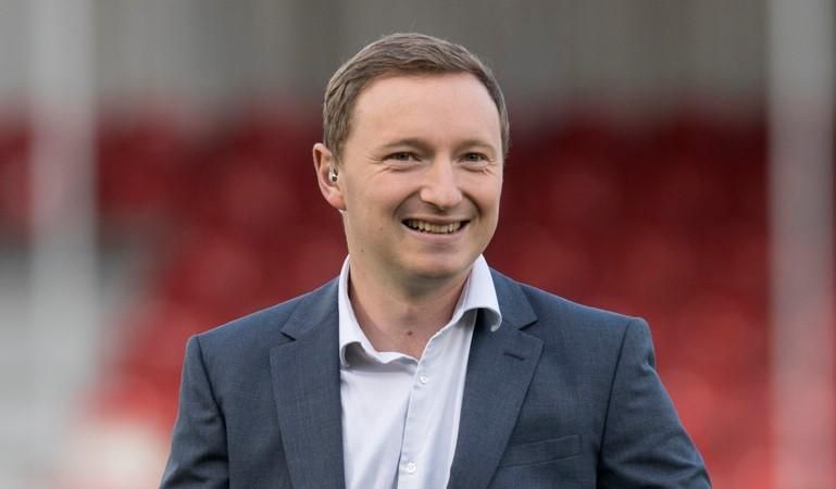 Rory Hamilton lifts lid on Oslo joy, Hampden confusion…