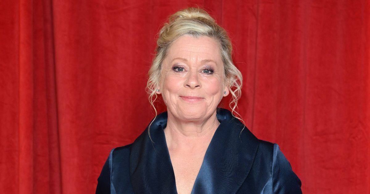 Real life of Coronation Street's Bernie Winter actress…