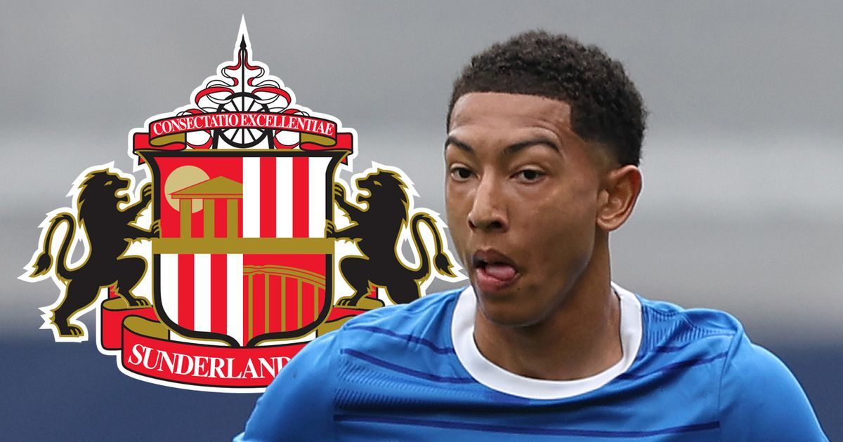 Sunderland sign Jobe Bellingham from Birmingham on…