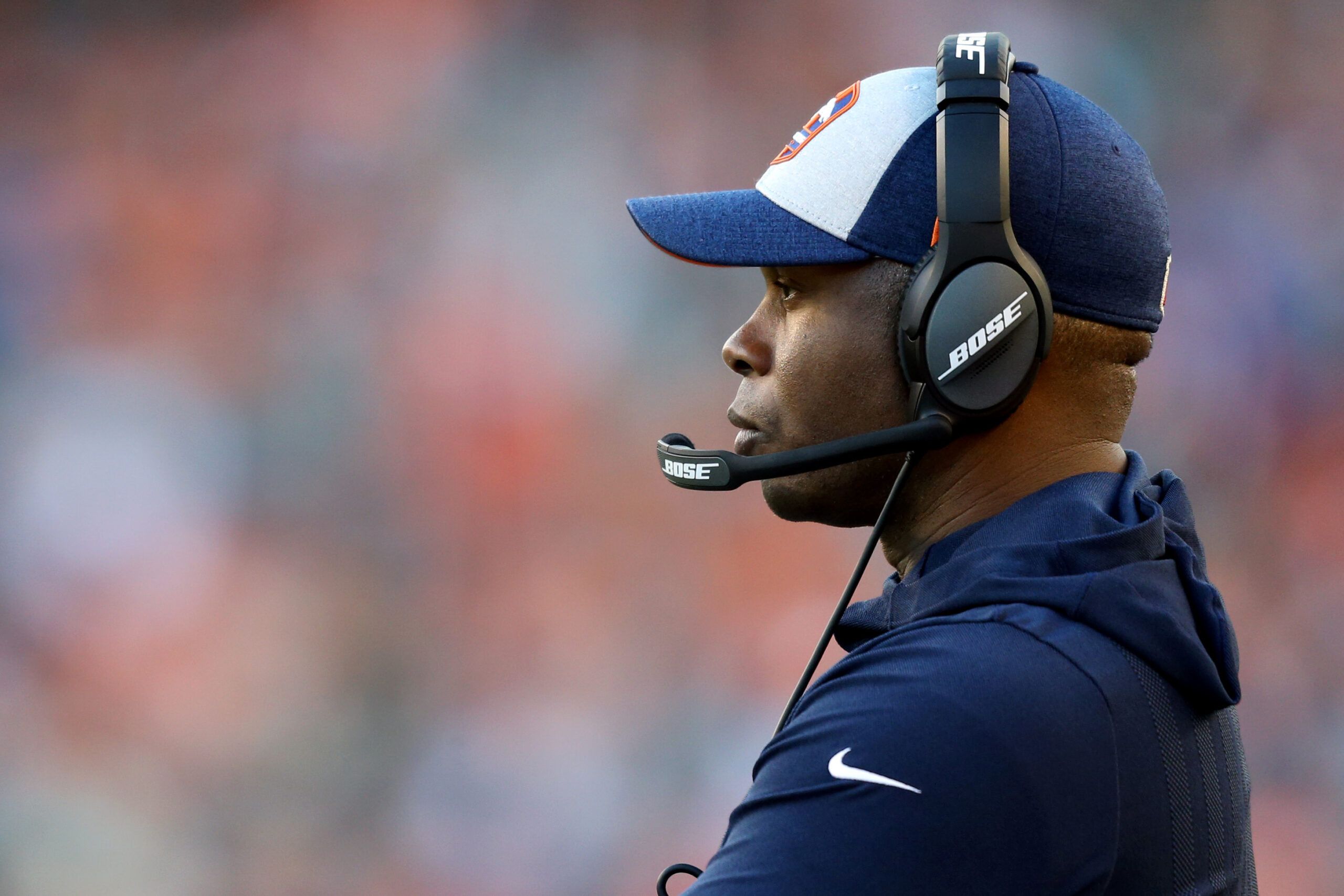 Only 2 defenders remain on Broncos’ roster from Vance…