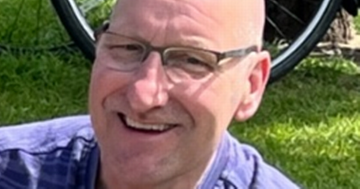 Body found in search for missing Leith man