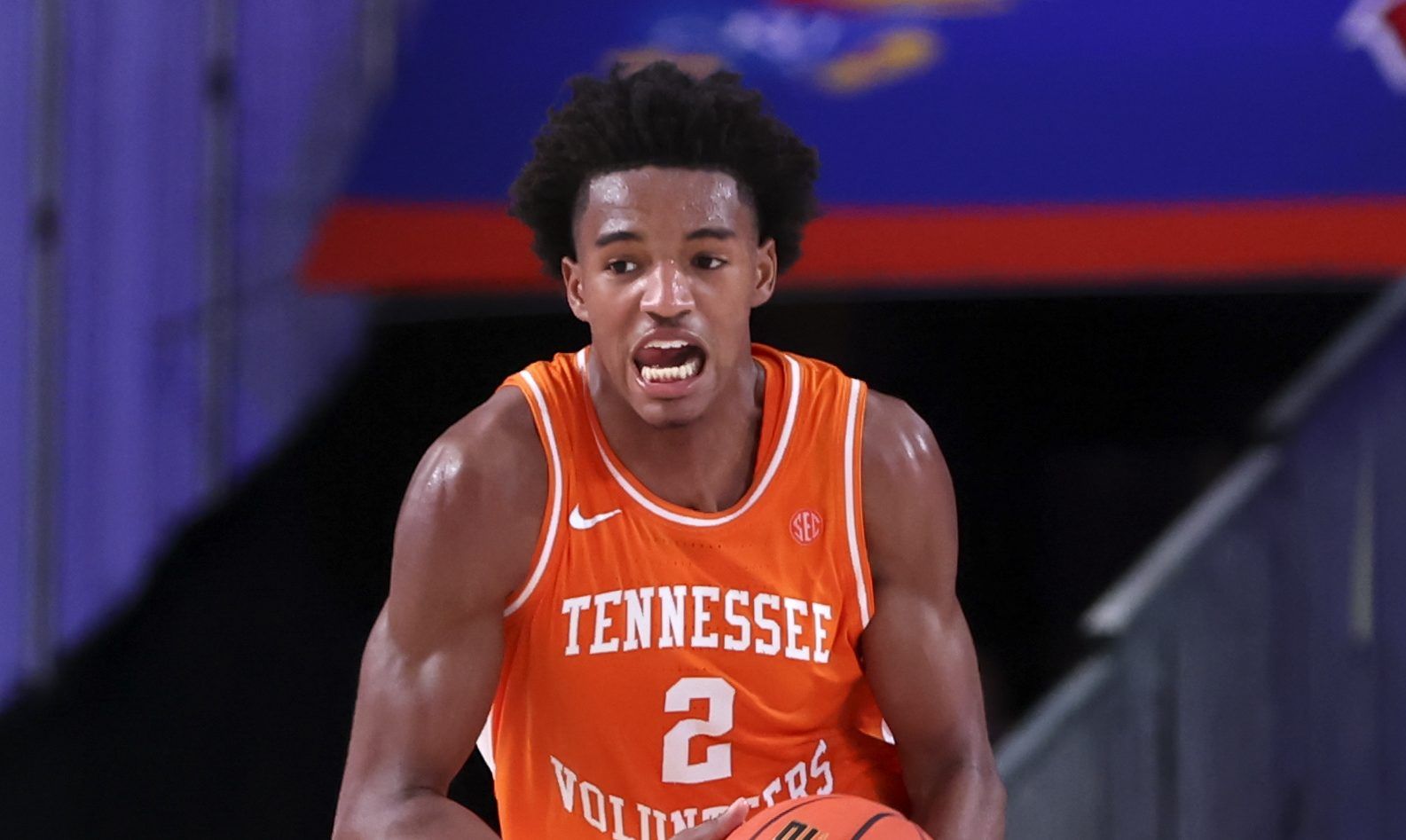 Bulls thrilled with rookie Julian Phillips: ‘Our group…