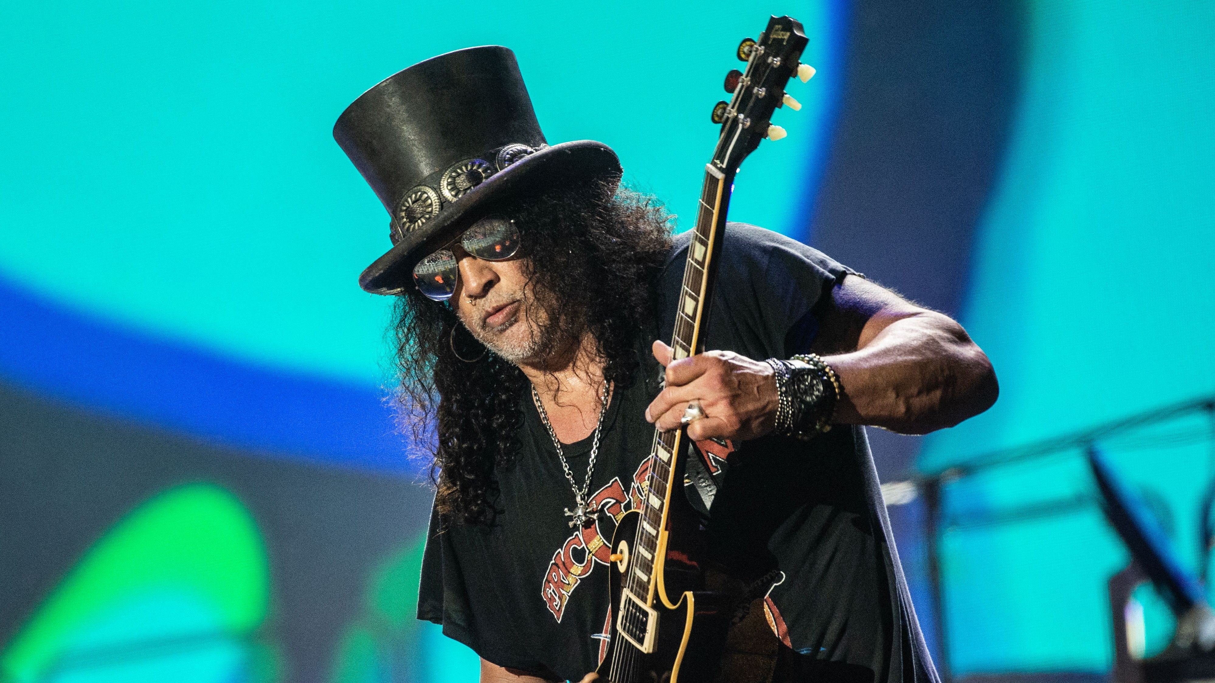 How to watch Guns N' Roses at Glastonbury 2023 – free…