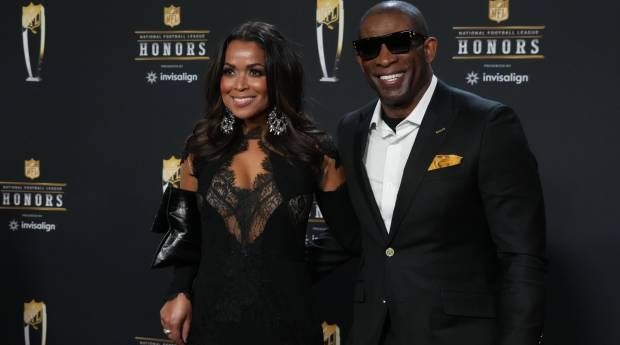 Deion Sanders’s Girlfriend Gives Update on Colorado…