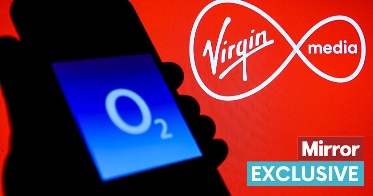 Virgin Media O2 is set to axe hundreds of staff…