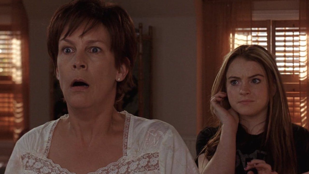 Watch Jamie Lee Curtis Hilariously Hype Up Freaky…