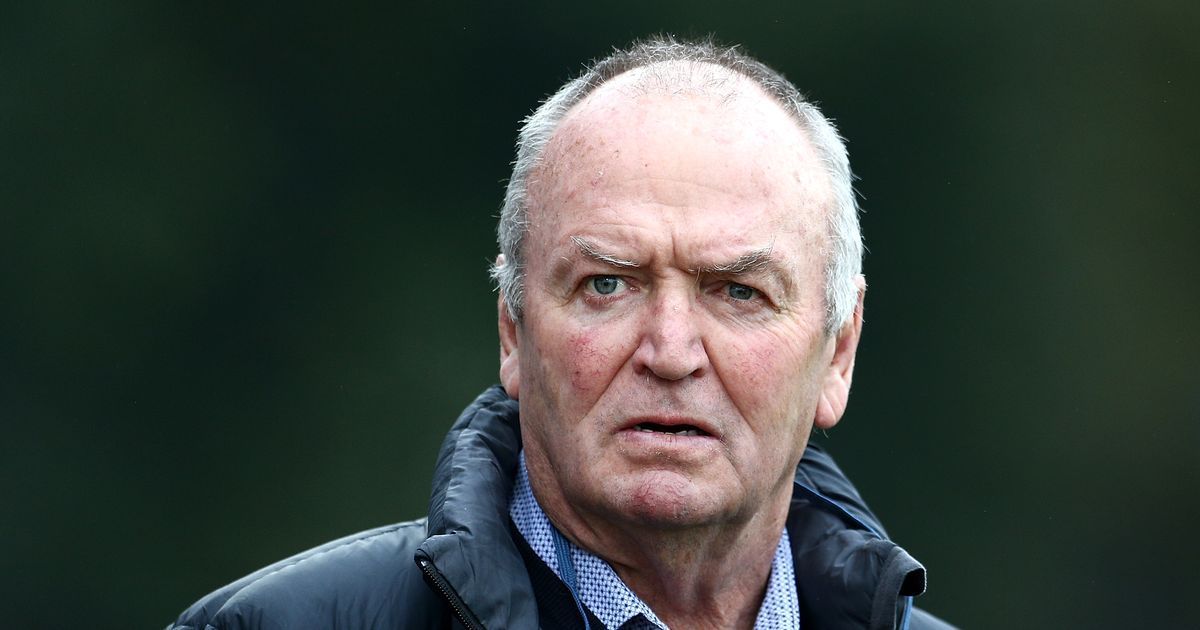 Sunday rugby news as Graham Henry names 'scary' World…