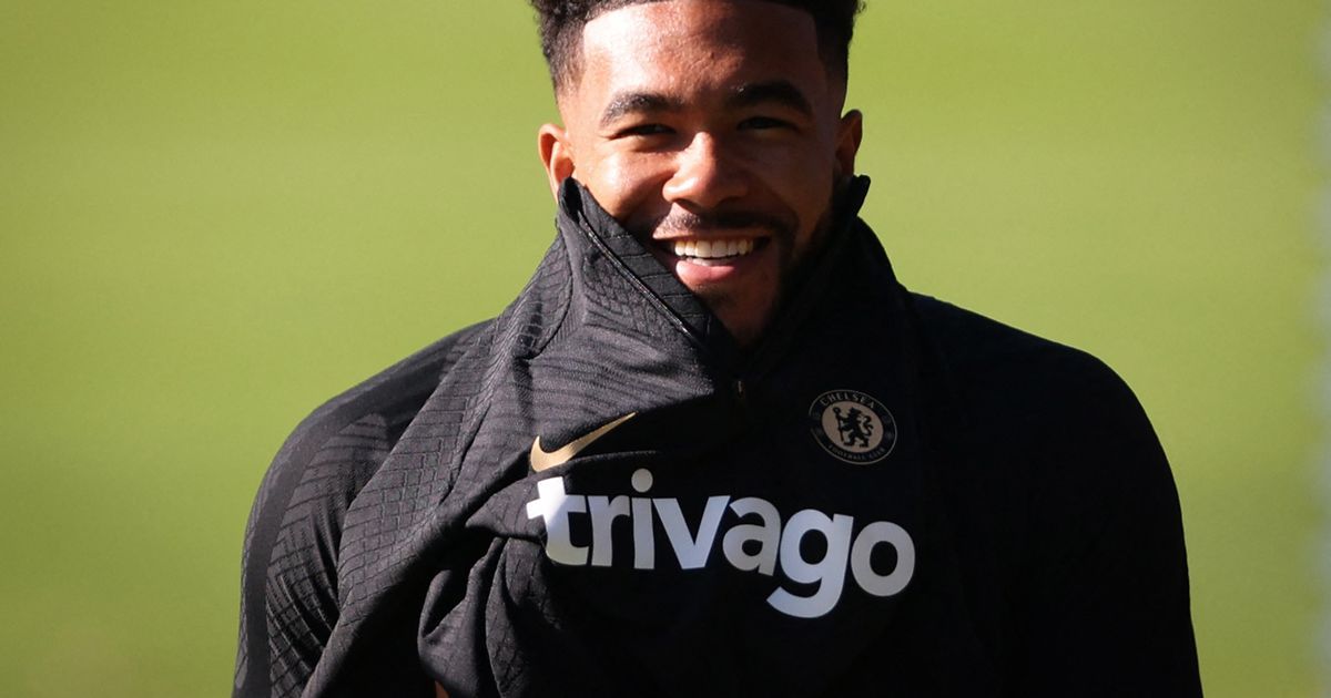 New leaks of stunning Chelsea 2023/24 kit emerges with…