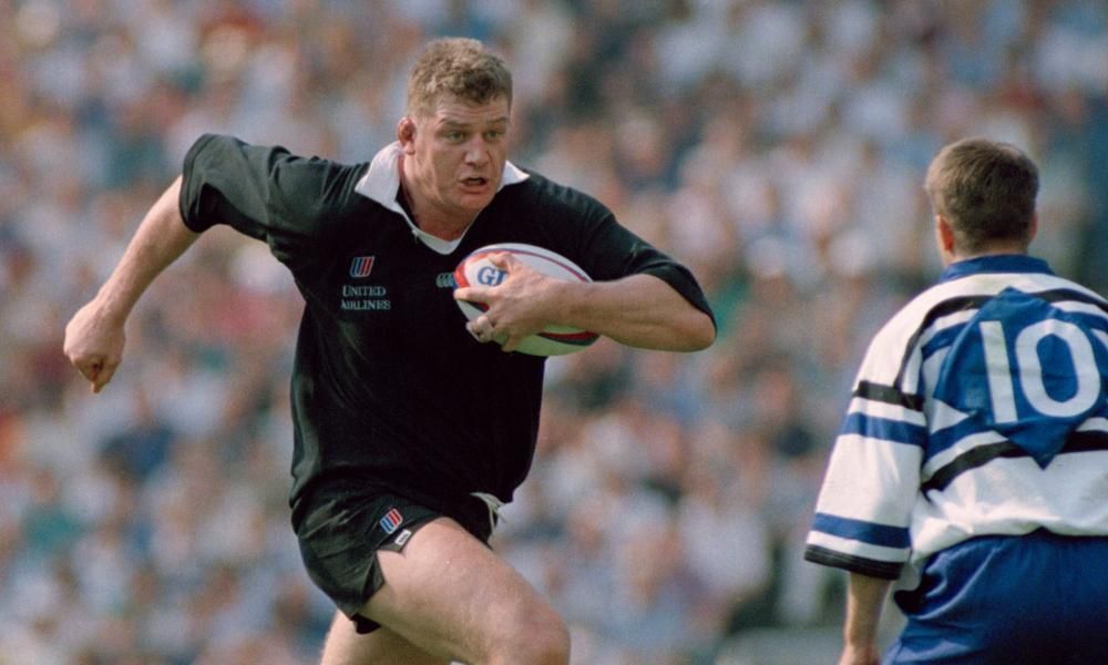 ‘Every single blow was one more nail in his coffin’:…