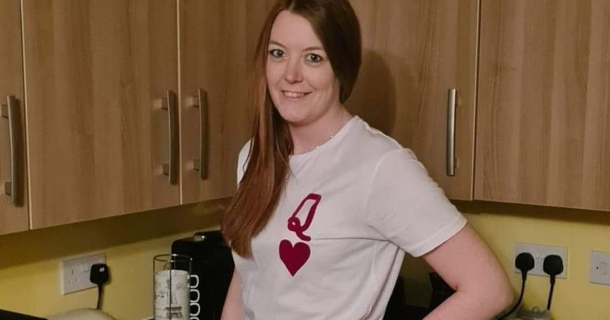 I was told ‘I wouldn’t be here today’ if I hadn’t gone…