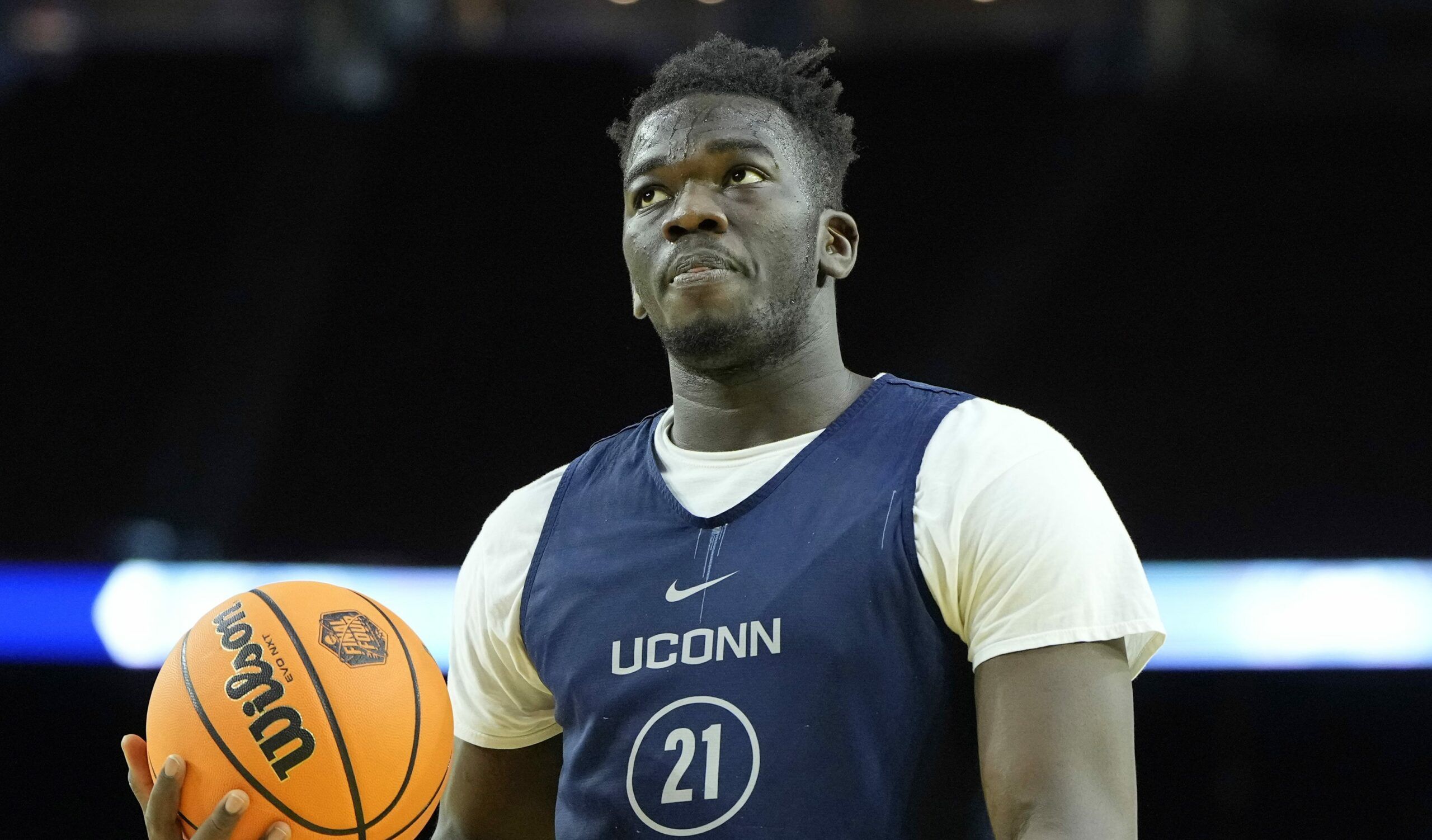 Bulls praised for Adama Sanogo signing: ‘Extremely…