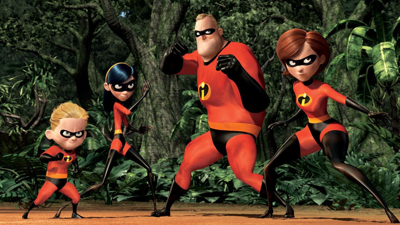 Every Pixar movie ranked from worst to best: all 27…