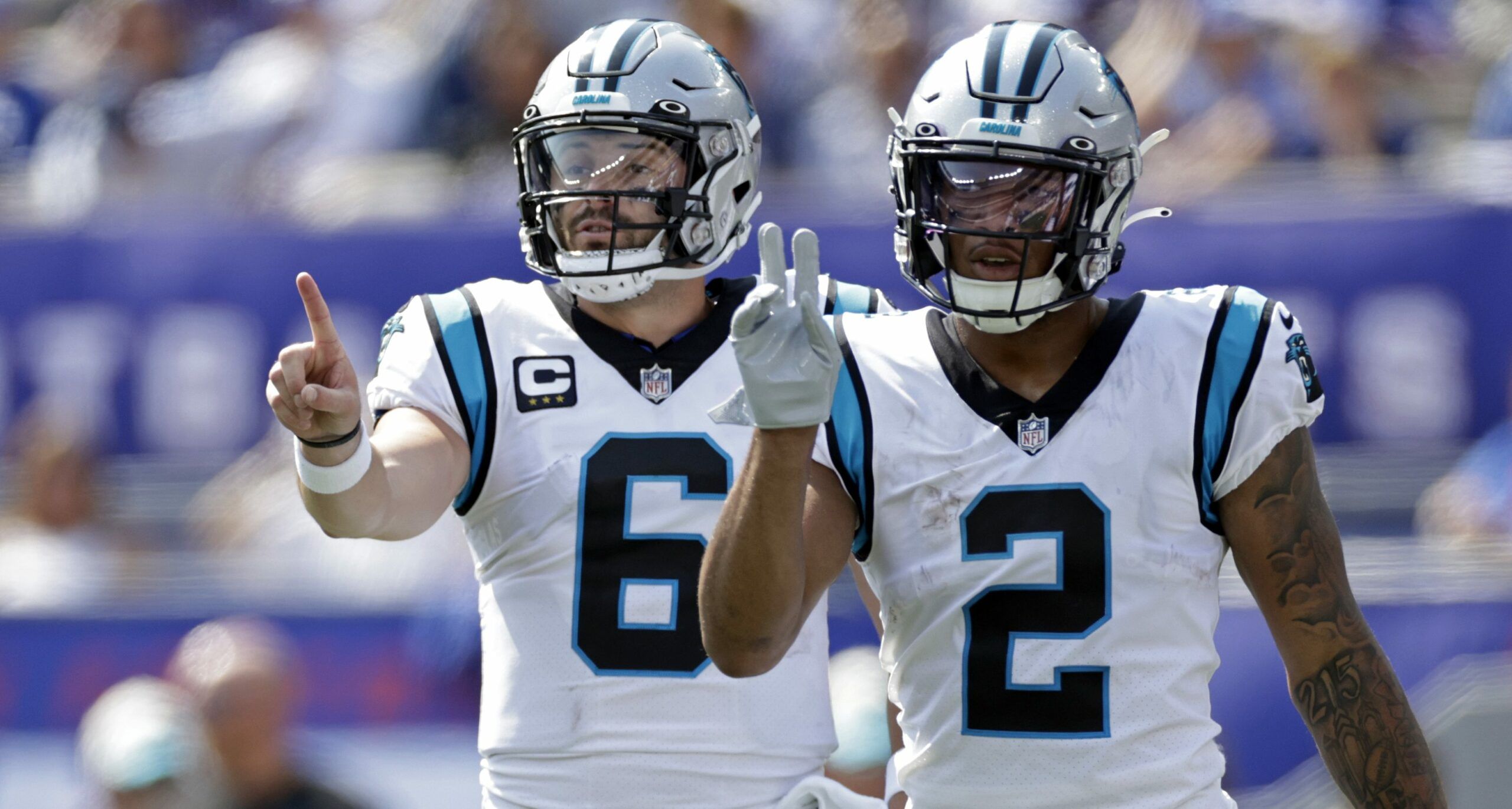2 former Panthers ‘in position’ for career years in…