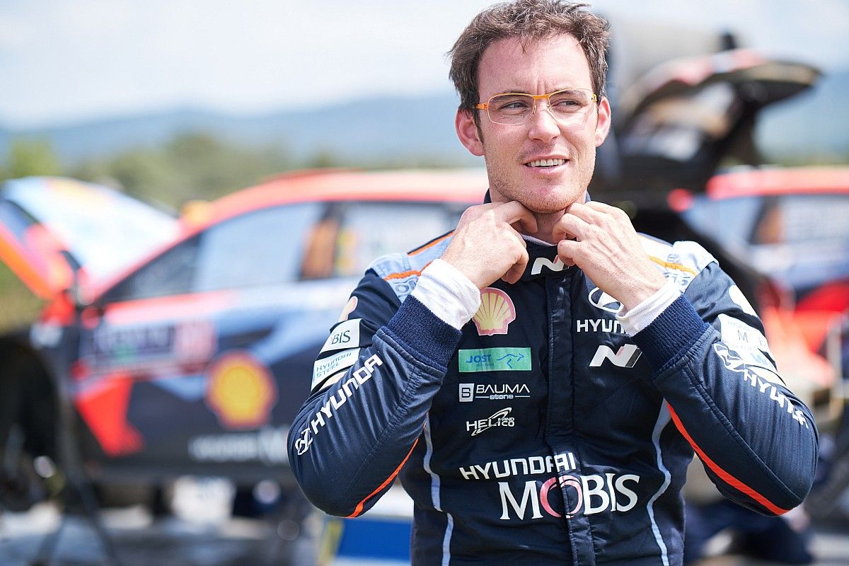 Neuville excluded from WRC Safari Rally Kenya for…