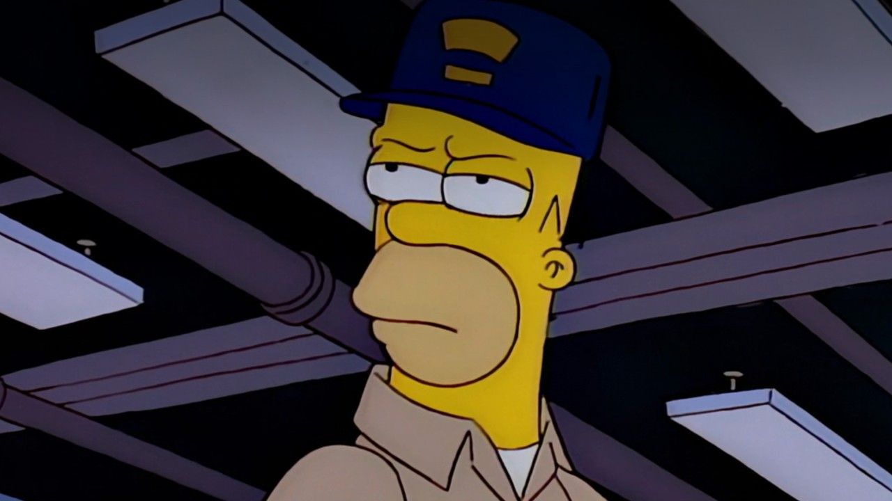 Fans Thought The Simpsons Had Predicted The Titanic…