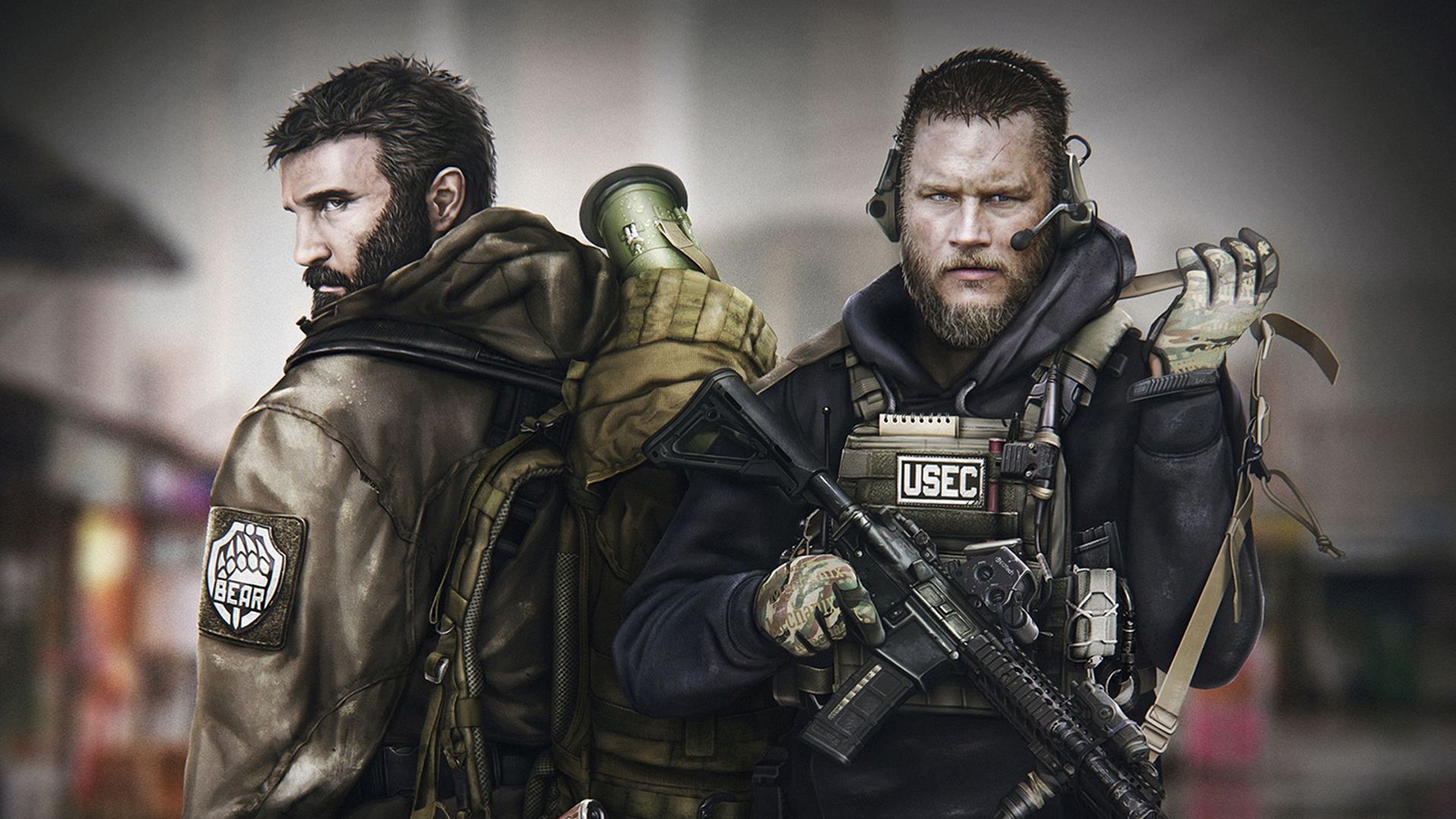 High profile Escape from Tarkov dataminer apparently…