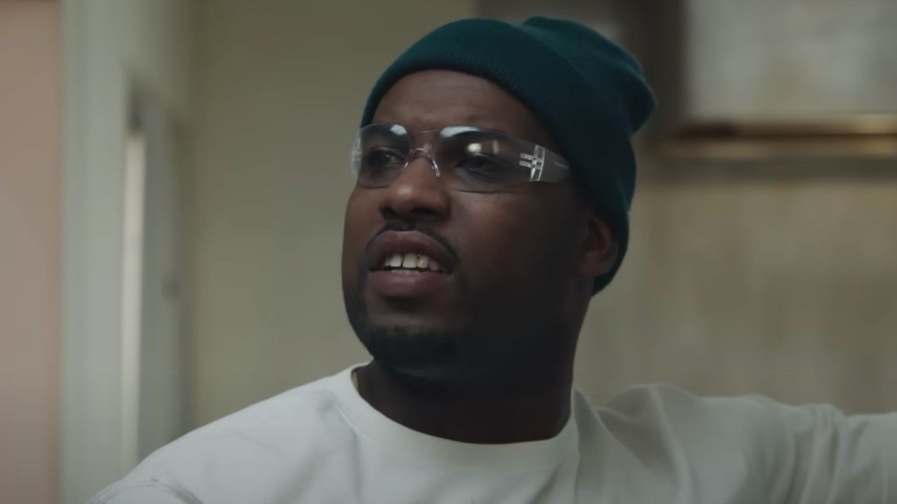 Can The Bear Cast Actually Cook? Marcus Actor Lionel…