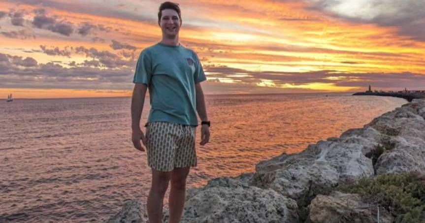 Angus Craig farewelled as funerals begin for the 10…