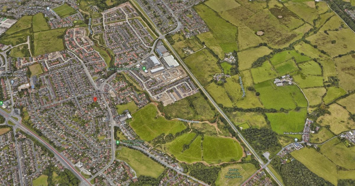 The developments that could change the face of Greater…