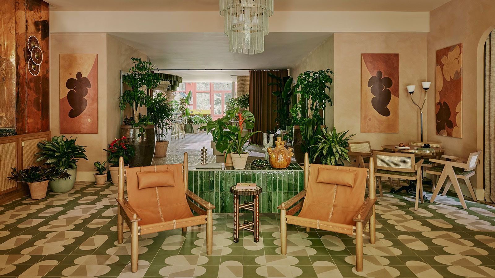 Ember Locke promises stays with a location-inspired…