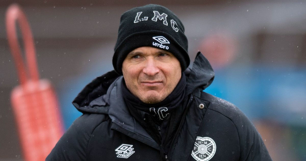 Lee McCulloch on life after Hearts as he admits 'no…