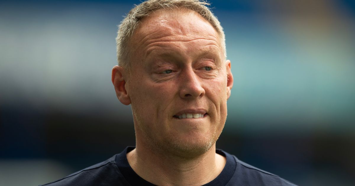 Nottingham Forest confirm pre-season tour as two…