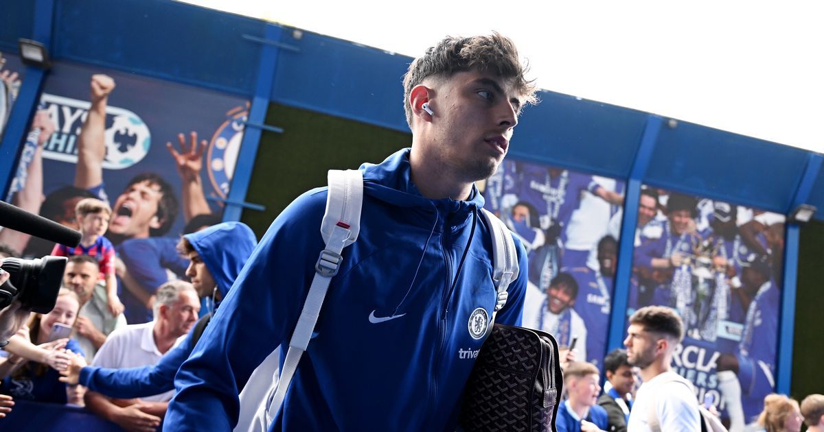 Kai Havertz and Jurrien Timber agree on key Arsenal…