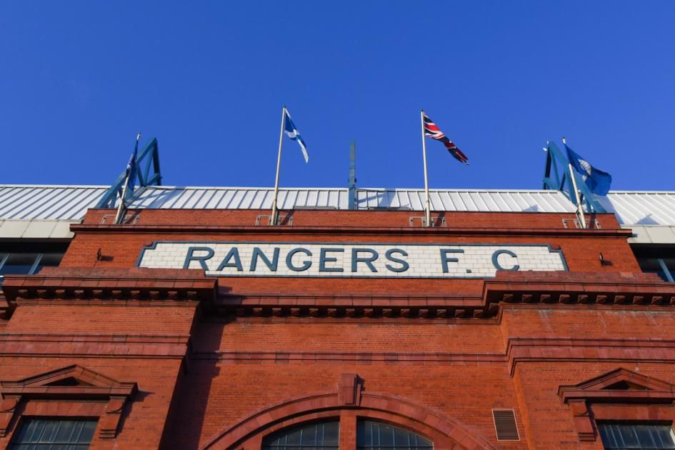 Rangers appoint Karim Virani as club's new chief…