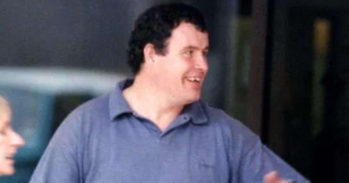 Violent crime family's reign of terror haunted their…