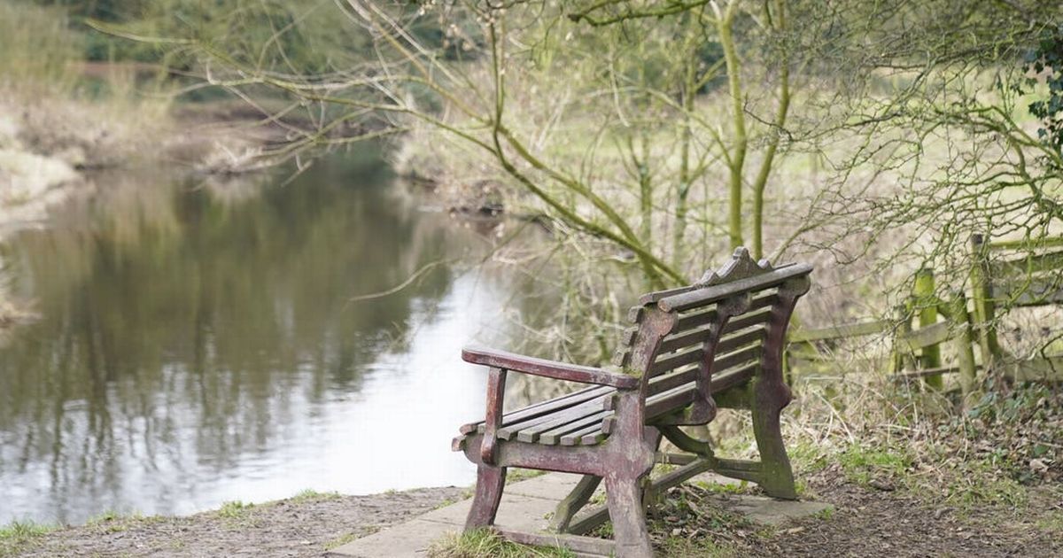 Police expert explains why Nicola Bulley couldn't get…