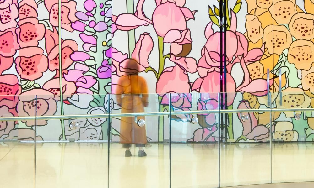 Design news: solar power to go, graphic rewilding and…