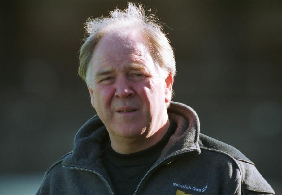 A look back at the life of Craig Brown as former…