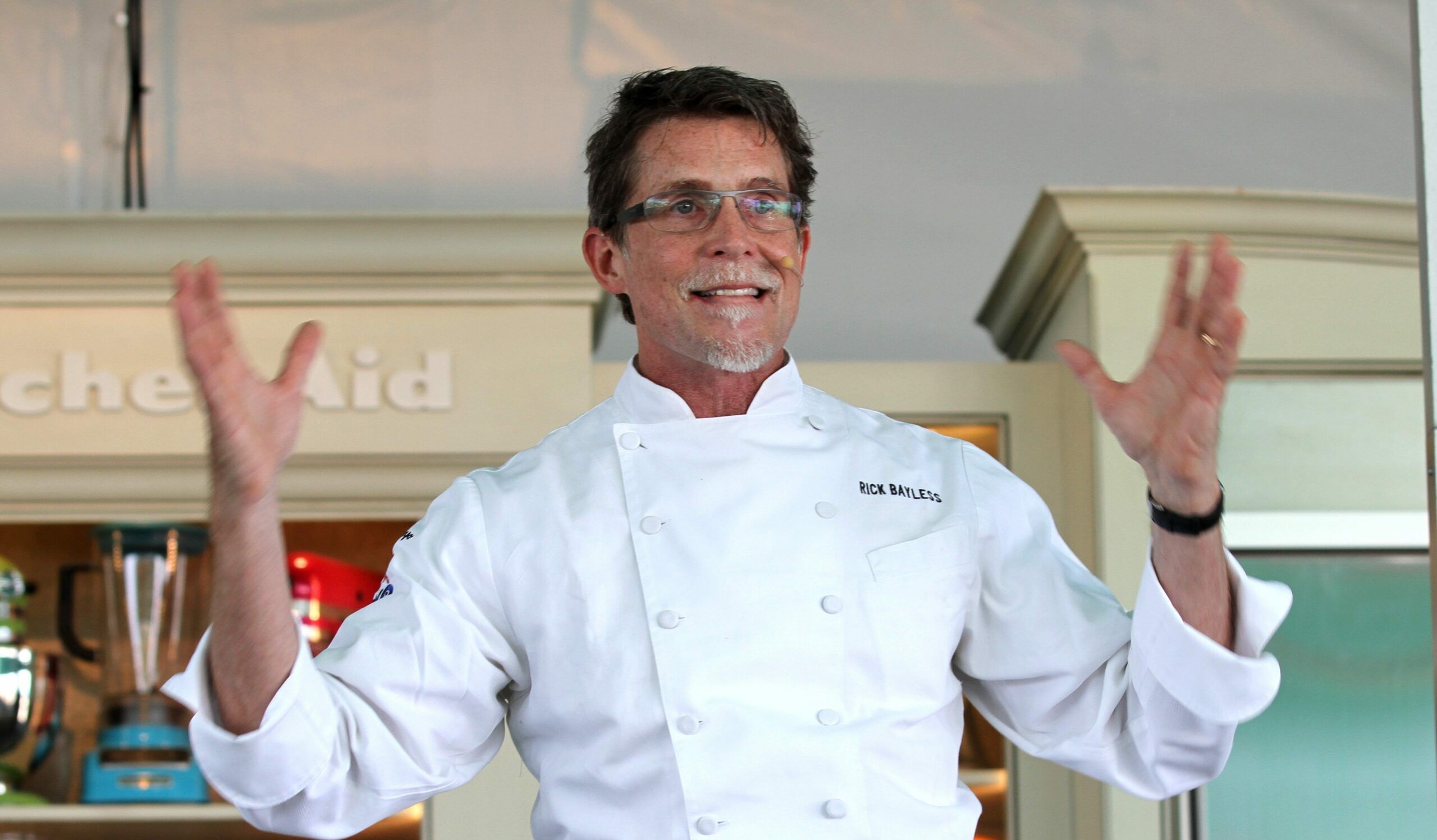 Explaining why a prominent Chicago chef dislikes The…