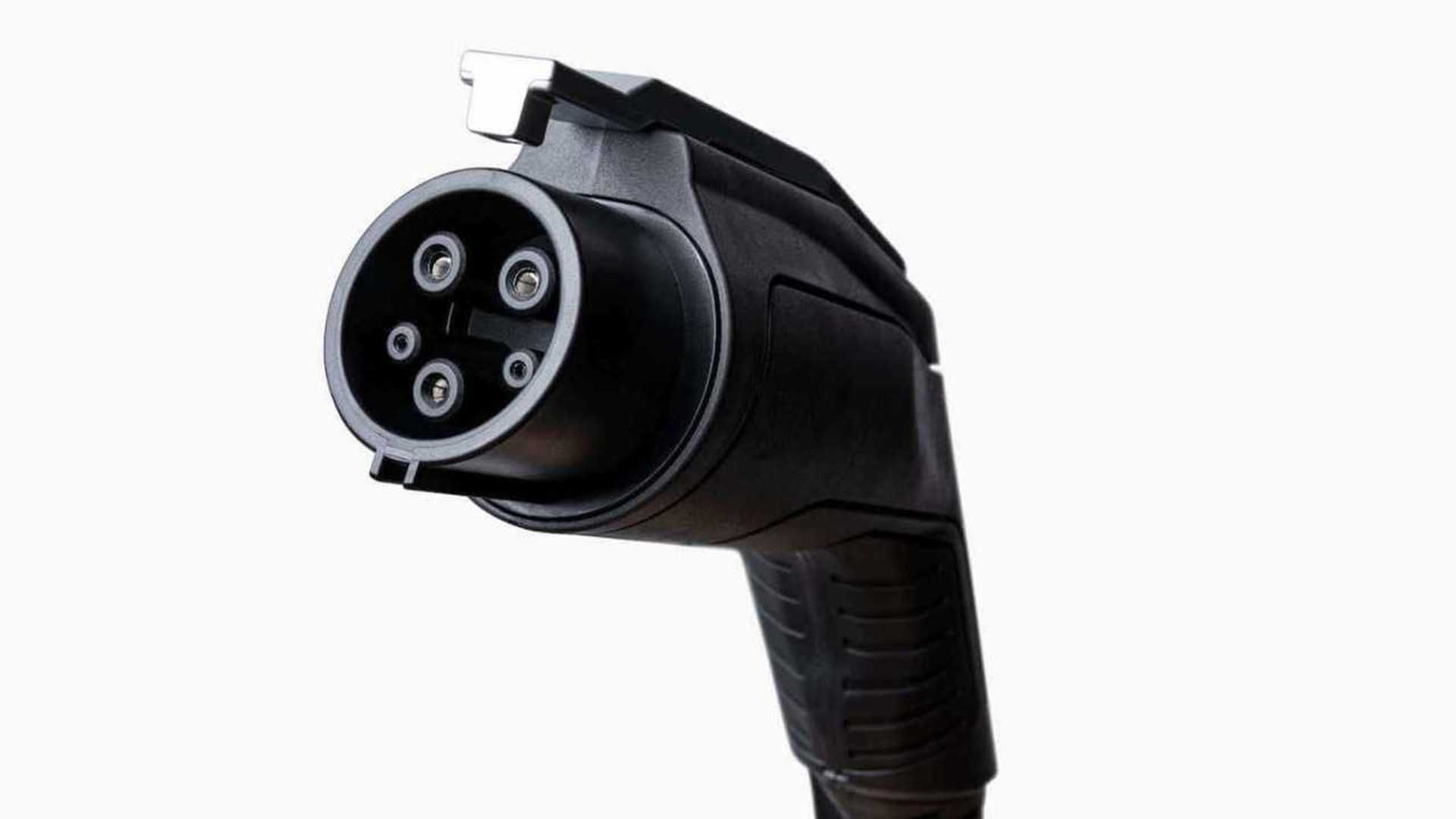 The Switch From CCS1 To Tesla's NACS Connector Is…