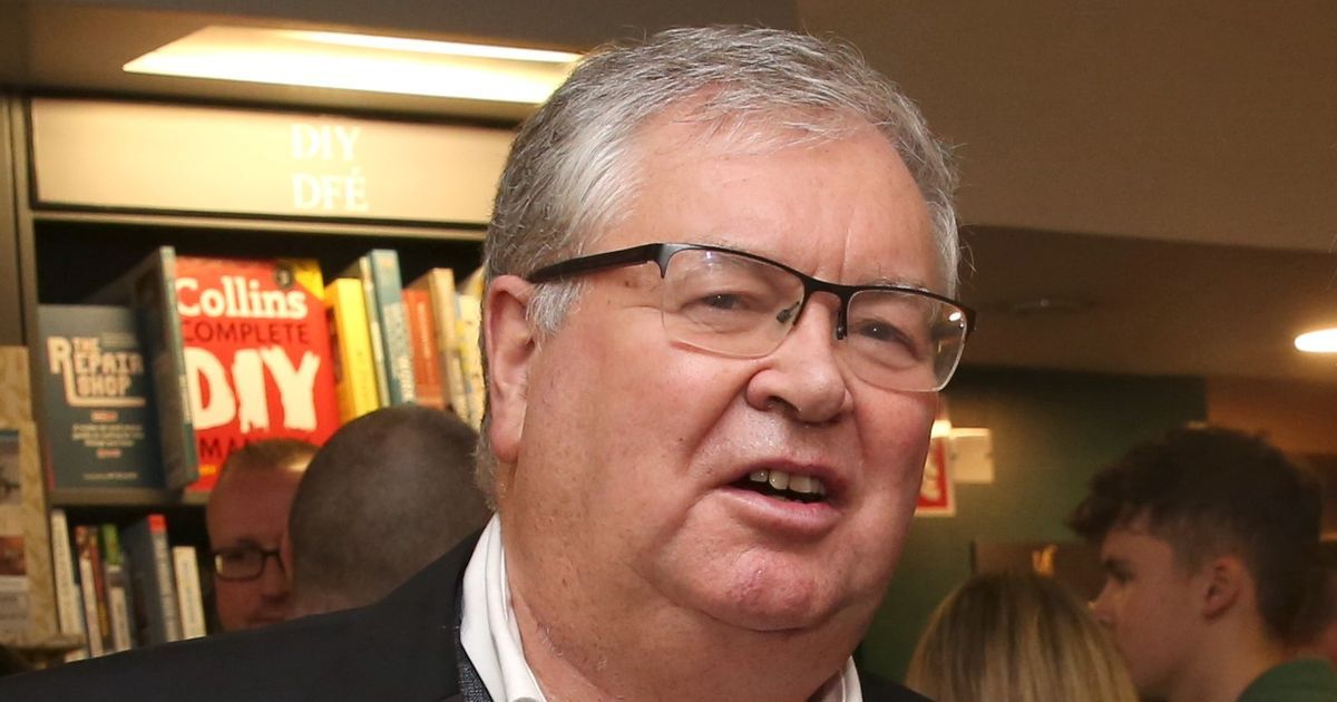 RTE star Joe Duffy discloses salary to listeners as…