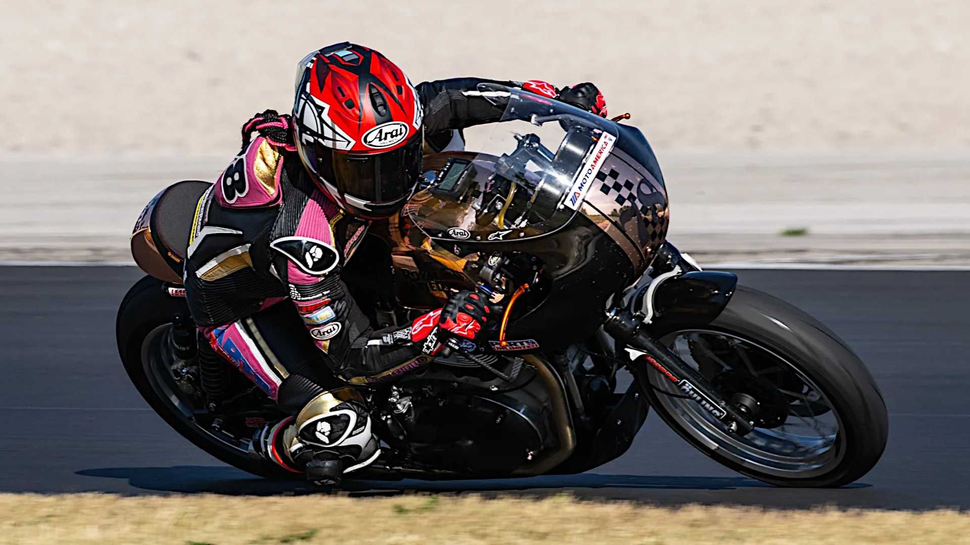 Opinion: You Should Be Watching Mikayla Moore's…