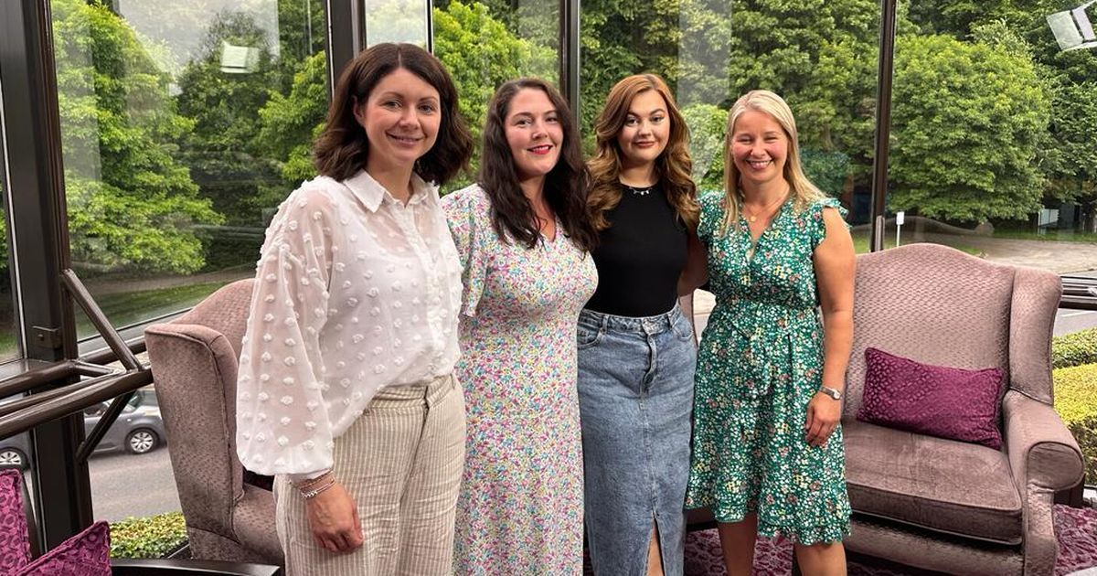 The mums using their experience to help others with…