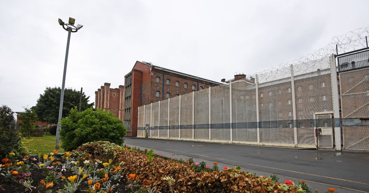 Mum calls for change after son found dead in HMP…
