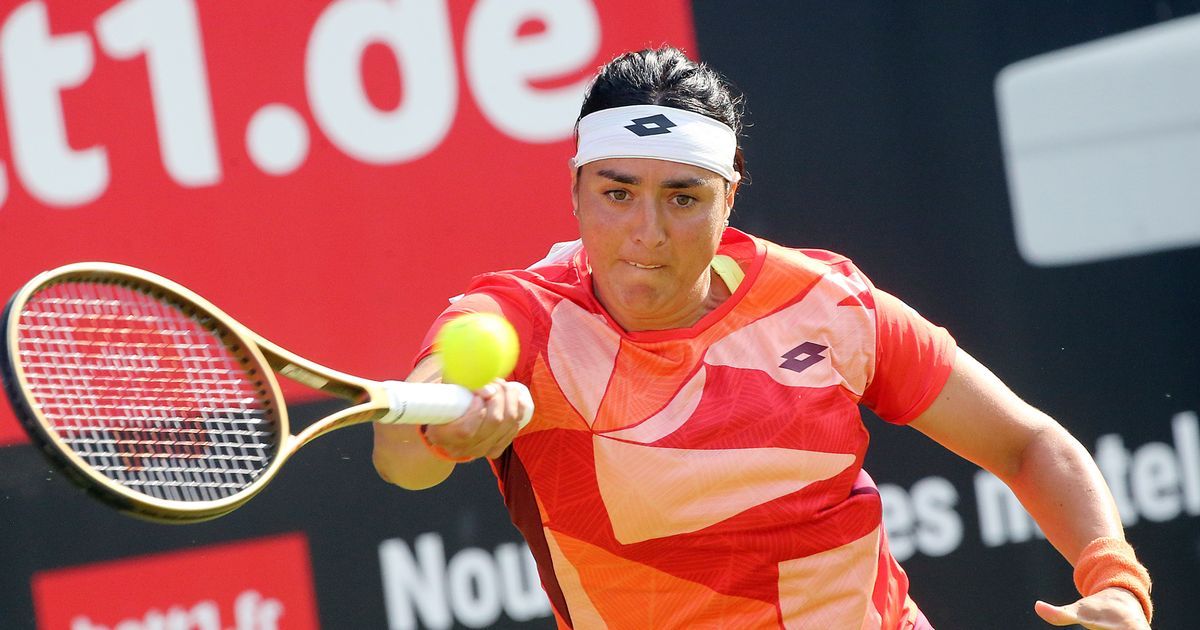 Tennis star points out concerns with Wimbledon's new…