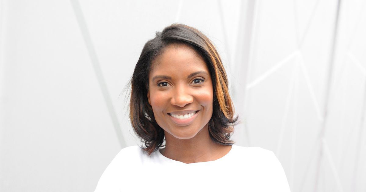 Olympian Denise Lewis battled 'excruciating pain'…