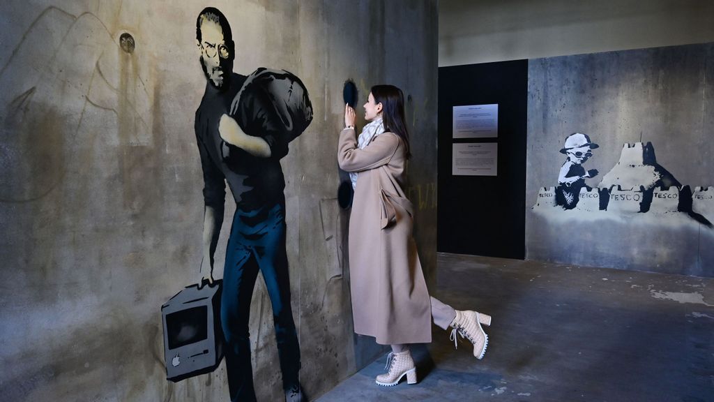 Elon Musk’s ‘Maniacal Sense Of Urgency’ Frightening To…