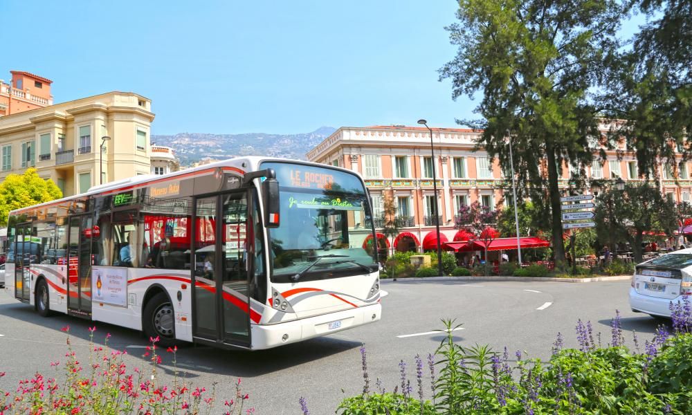 6 of the most scenic and affordable bus trips in Europe