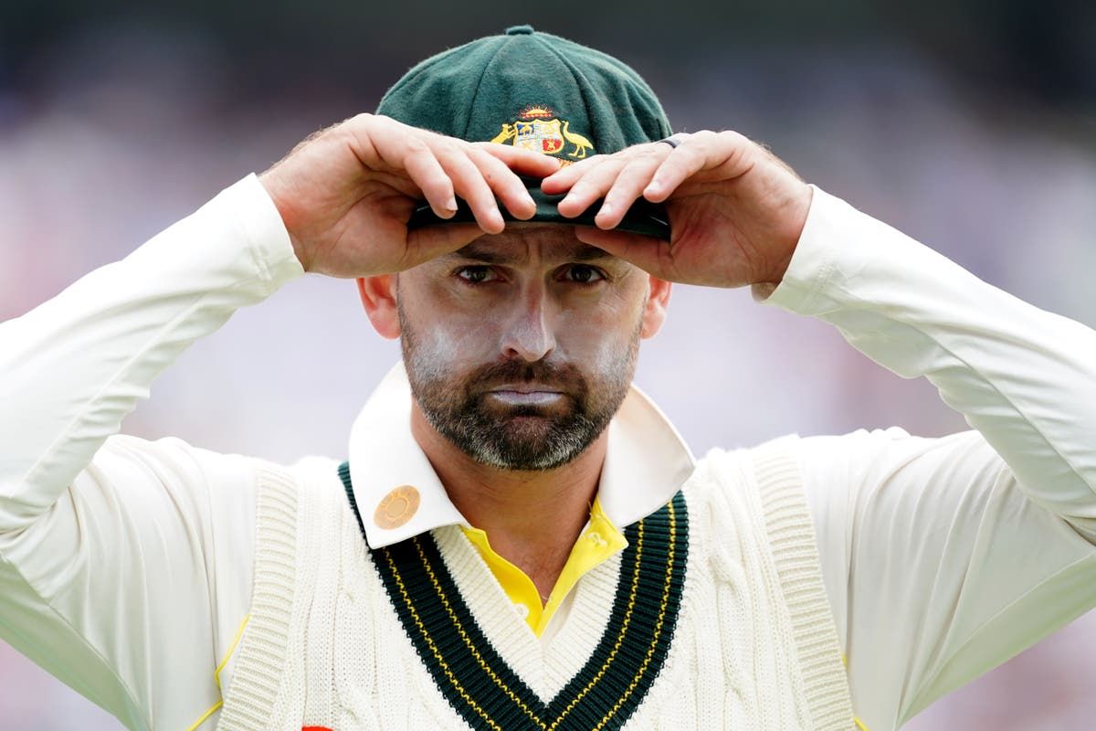 Nathan Lyon has an impressive milestone in his sights…
