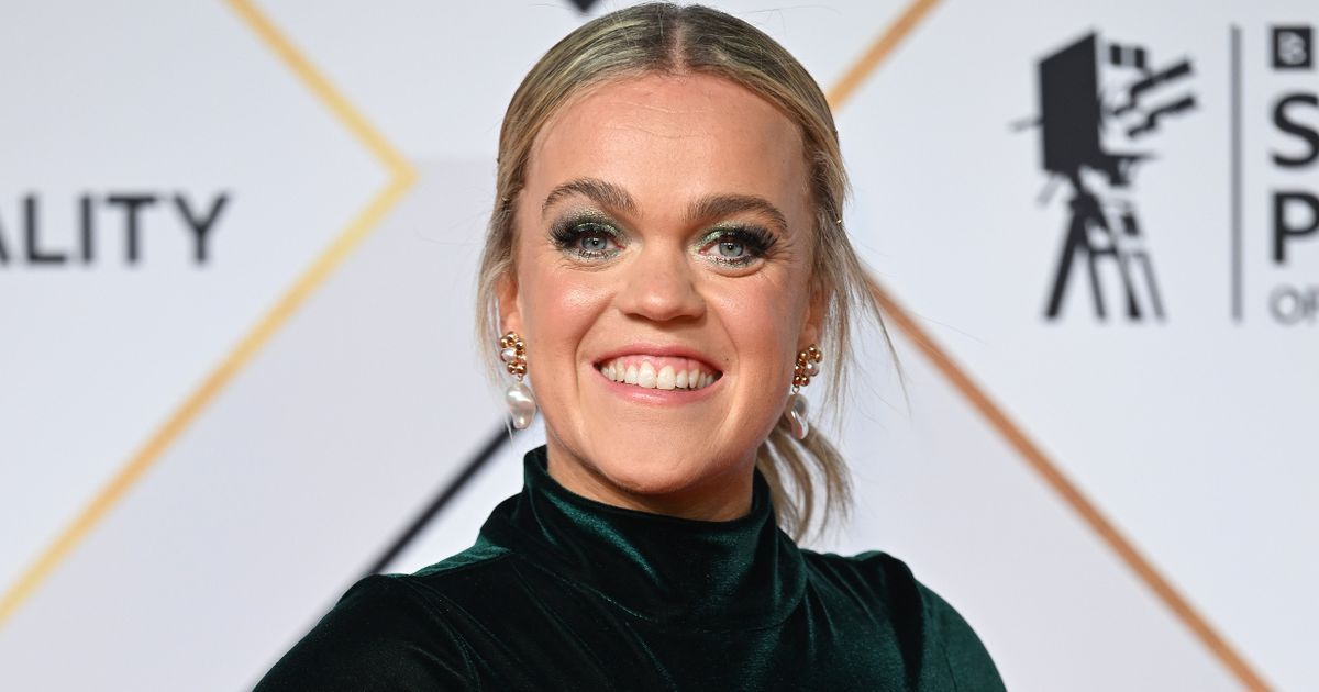 Ellie Simmonds 'understands' birth mum's heartbreaking…