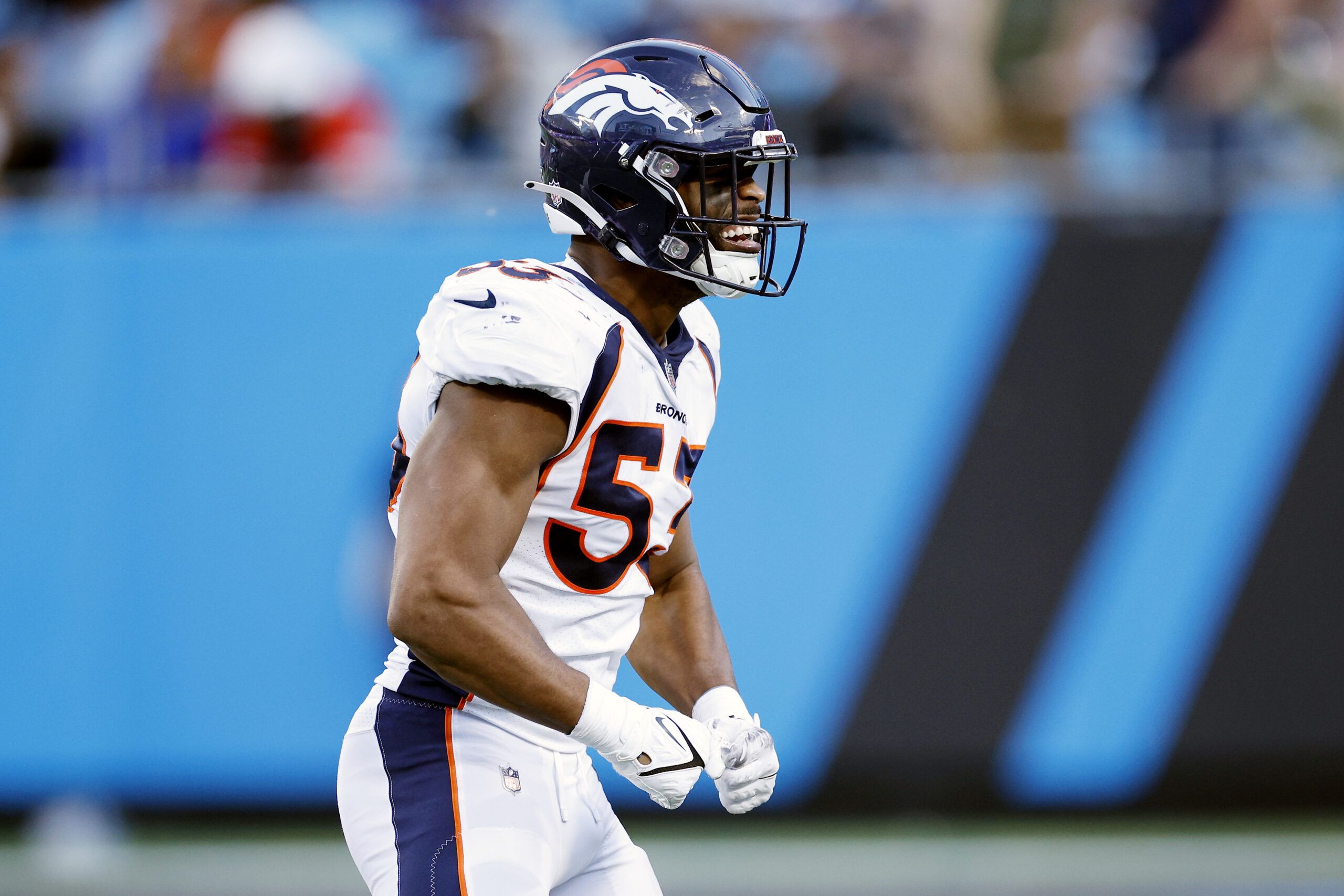 Jonathon Cooper will be an important piece for Broncos…