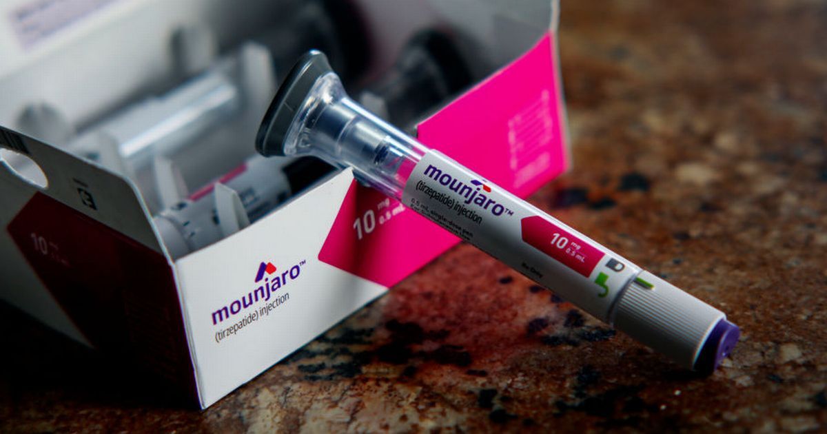 Weight loss injection rejected for NHS use over…