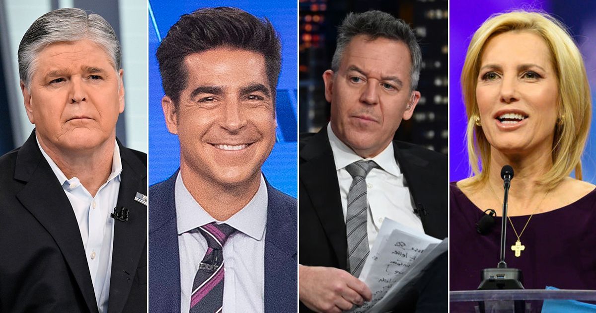 Fox News announces brand new primetime line-up,…
