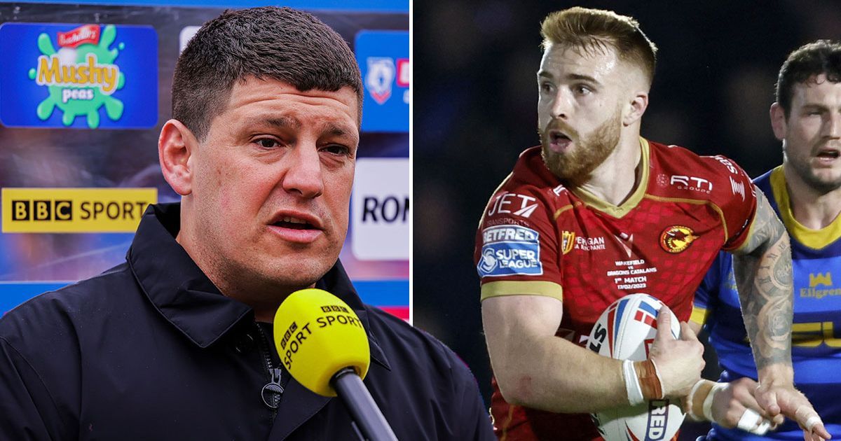 Wigan boss Matt Peet makes bold 2024 transfer vow amid…