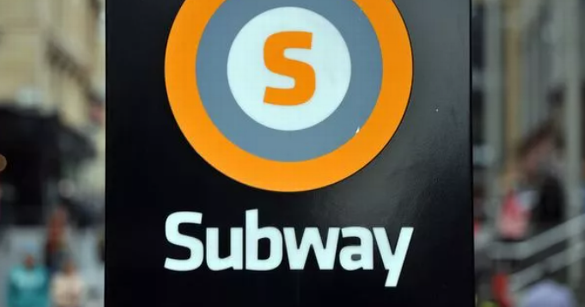 Glasgow Subway station shut after man trapped between…