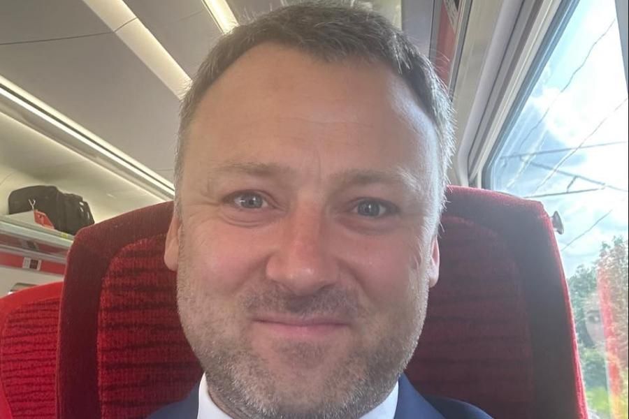 Who is Brendan Clarke-Smith? The Tory MP facing…